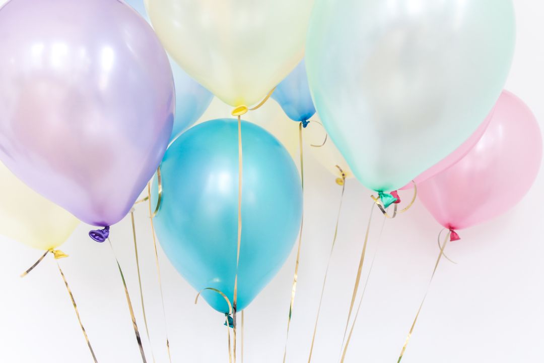 Kids' Party Reservations - Nugget Nation MKE